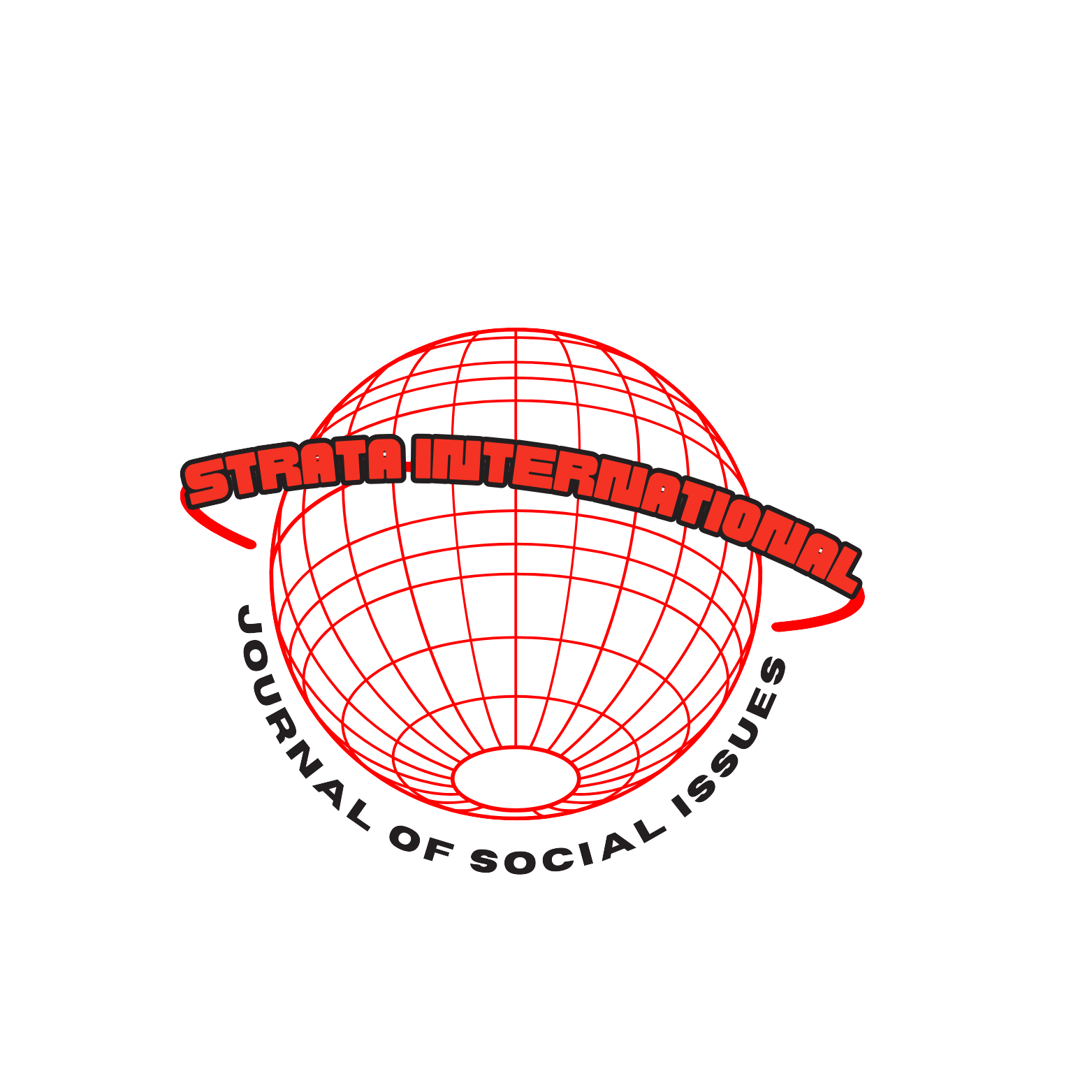 Strata International Journal of Social Issues
