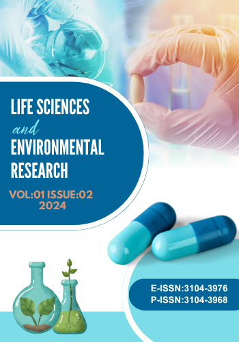 Life Sciences and Environmental Research Journal